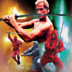 Ninja Dragon - Rotten Tomatoes