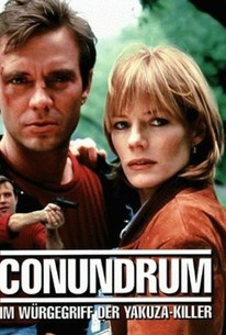Conundrum | Rotten Tomatoes
