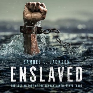 Enslaved - Rotten Tomatoes