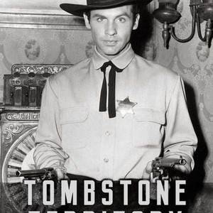 Tombstone Territory: Season 3, Episode 20 - Rotten Tomatoes