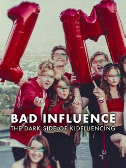 bad influence tv