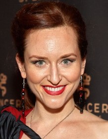 Amy Walker | Rotten Tomatoes