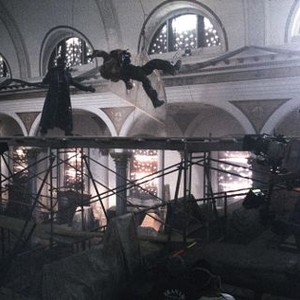 Luke Goss - Rotten Tomatoes