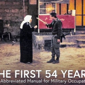 The First 54 Years: An Abbreviated Manual for Military Occupation ...