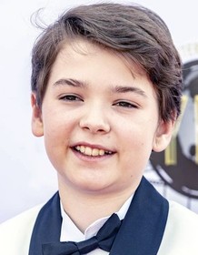 Christian Michael Cooper | Rotten Tomatoes