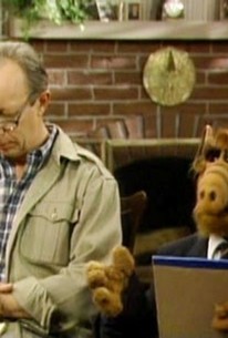 ALF - Season 2 Episode 15 - Rotten Tomatoes