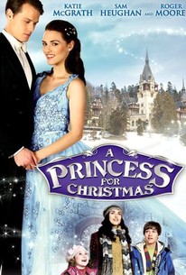A Princess for Christmas | Rotten Tomatoes
