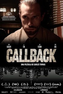 Callback (2016) | Rotten Tomatoes
