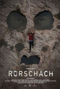 Rorschach | Rotten Tomatoes