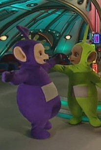Teletubbies: Season 3, Episode 116 - Rotten Tomatoes