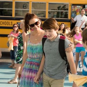 Dolphin Tale 2 - Rotten Tomatoes