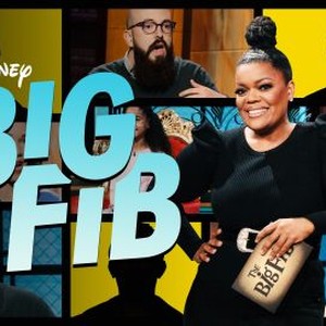 The Big Fib - Rotten Tomatoes