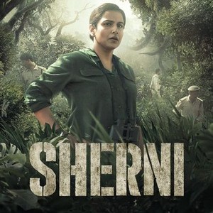 Sherni - Rotten Tomatoes