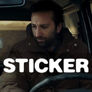 Sticker - Rotten Tomatoes