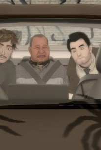 PSI Cops!: Season 1, Episode 16 | Rotten Tomatoes