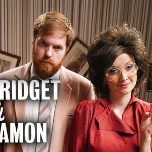 Bridget and Eamon - Rotten Tomatoes