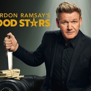 Gordon Ramsay's Food Stars - Rotten Tomatoes