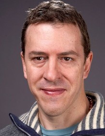 Colin Beavan - Rotten Tomatoes