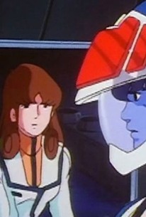 Robotech: Season 1, Episode 23 | Rotten Tomatoes