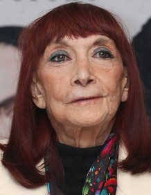 Lucía Guilmáin - Rotten Tomatoes