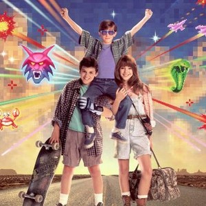 The Wizard - Rotten Tomatoes