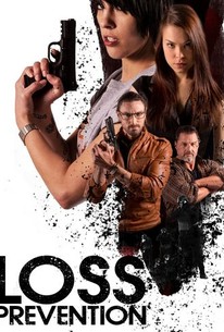 Loss Prevention | Rotten Tomatoes