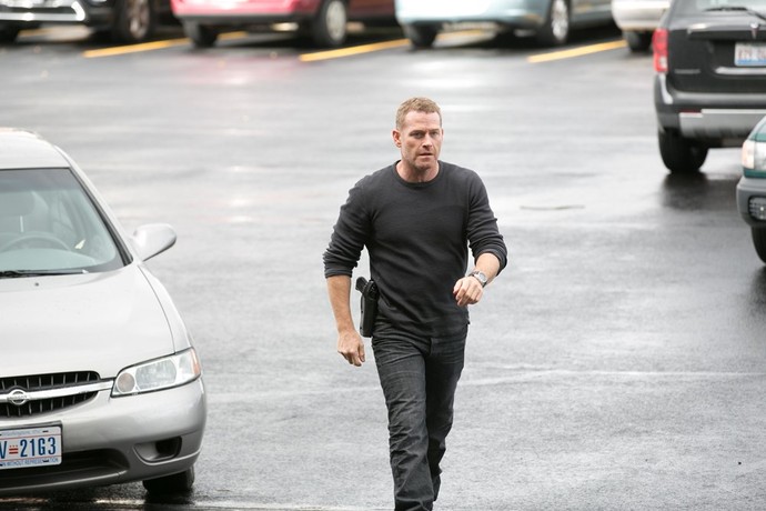 Max Martini Rache