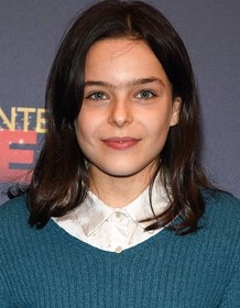 Sara Ciocca | Rotten Tomatoes