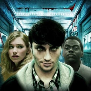 Chatroom - Rotten Tomatoes