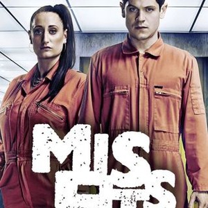 Misfits - Rotten Tomatoes