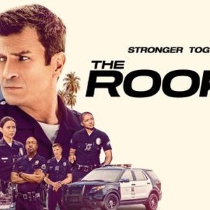 The Rookie: Season 2, Episode 2 - Rotten Tomatoes