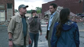 Into the Storm - Rotten Tomatoes