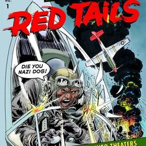 Red Tails - Rotten Tomatoes