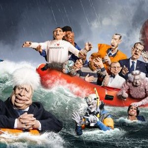 Spitting Image: Season 2, Episode 10 - Rotten Tomatoes