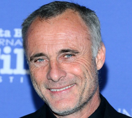 Timothy V. Murphy - Rotten Tomatoes