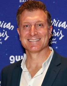 Simon Pryce | Rotten Tomatoes