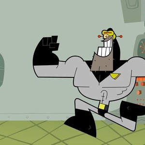 Time Squad: Season 2, Episode 13 - Rotten Tomatoes