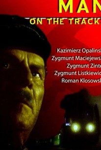 Man on the Tracks | Rotten Tomatoes