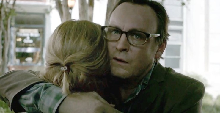 Outcast | Rotten Tomatoes