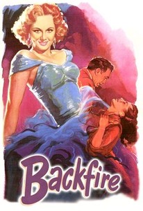 Backfire | Rotten Tomatoes