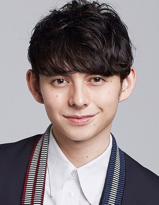 Harry Sugiyama - Rotten Tomatoes