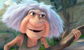 The Croods Family Tree - Rotten Tomatoes