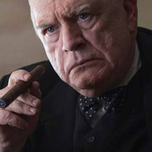 Churchill - Rotten Tomatoes