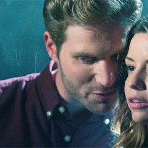 Forgotten Evil - Rotten Tomatoes