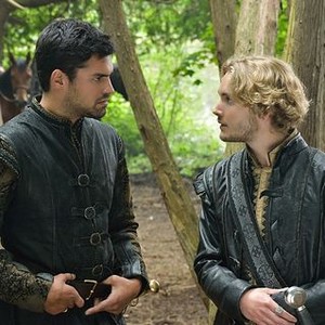 Reign - Rotten Tomatoes