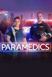 Paramedics: Season 1 | Rotten Tomatoes