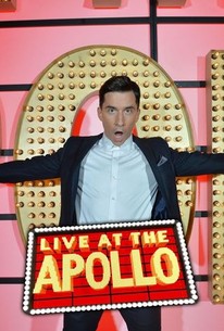 Live at the Apollo: Season 10 | Rotten Tomatoes