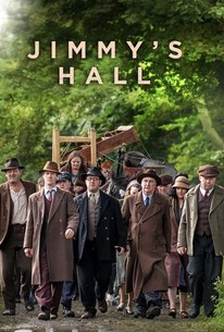 Jimmy's Hall | Rotten Tomatoes
