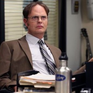 The Office: Season 9, Episode 8 - Rotten Tomatoes