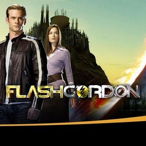 Flash Gordon - Rotten Tomatoes